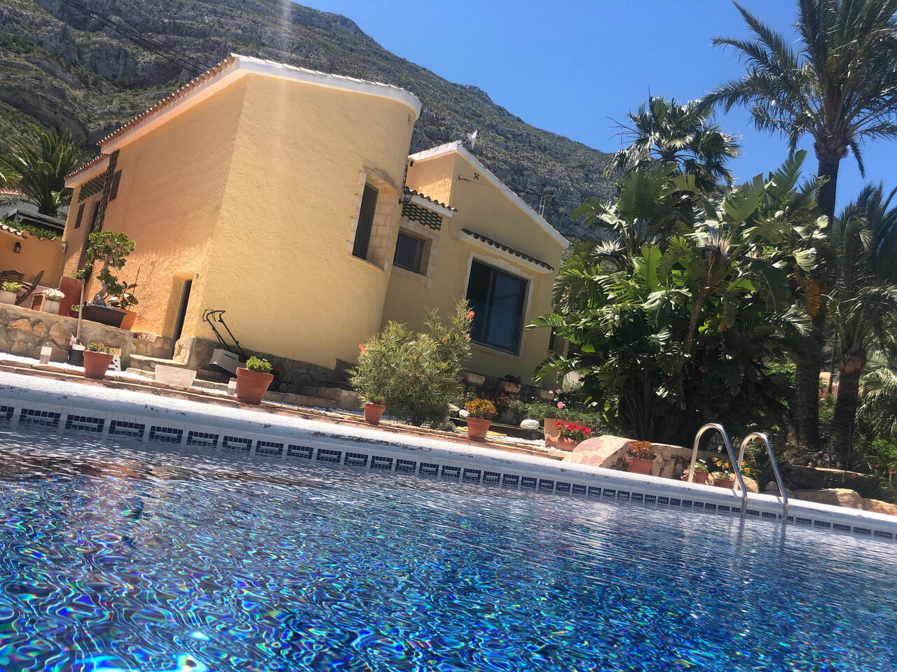 Haus Kaufen Spanien